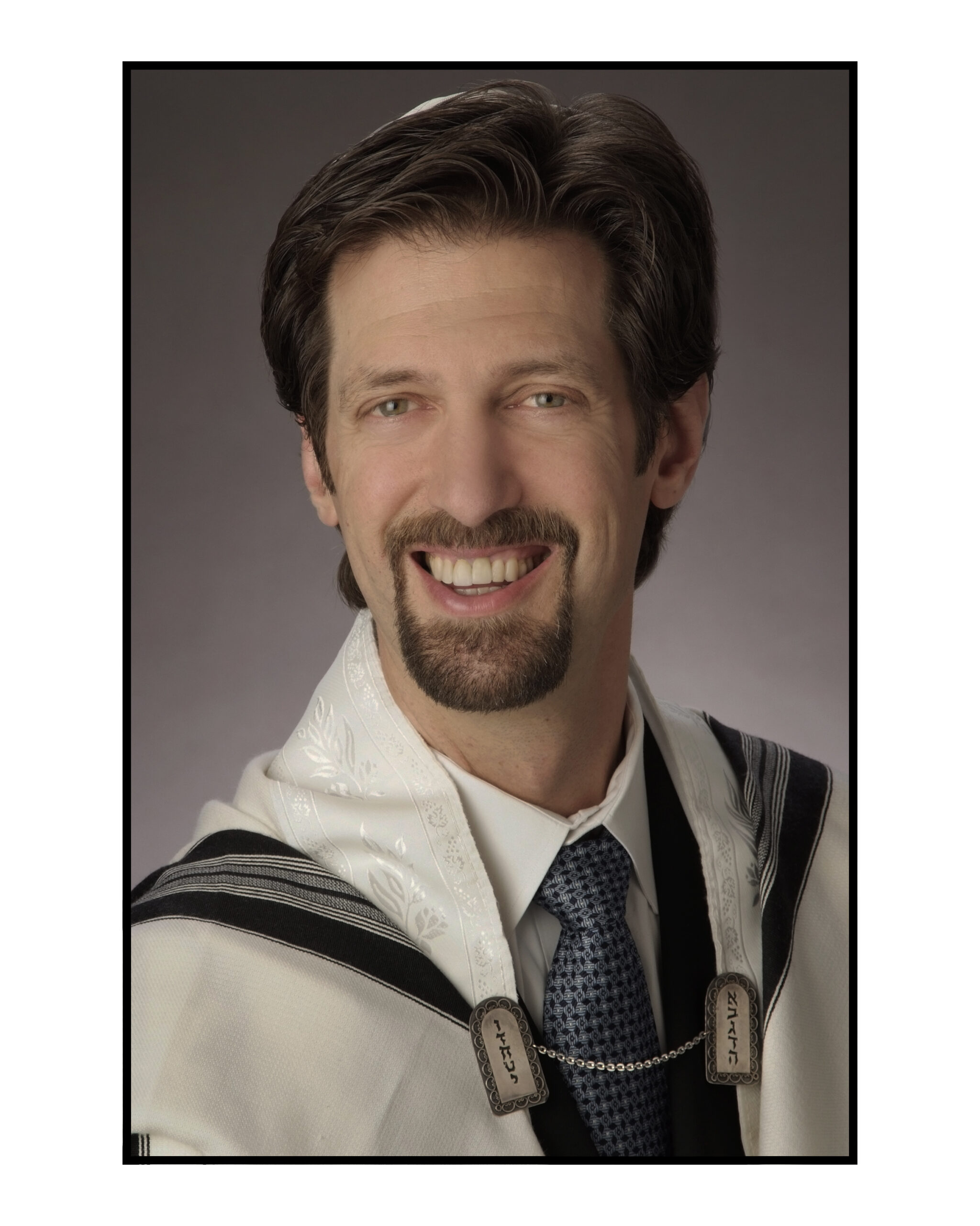 Our High Holiday Hazzan | First Hebrew Congregation - Conservative ...