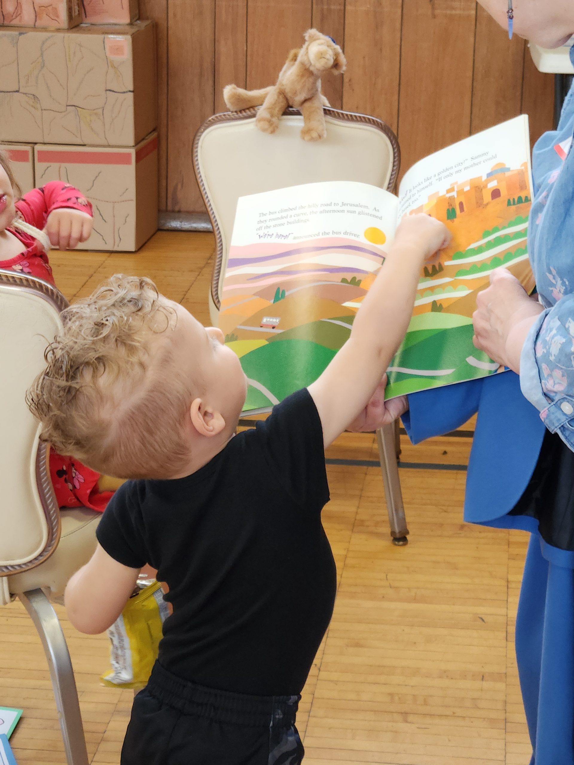 20250504_110450 | First Hebrew CongregationFirst Hebrew Congregation